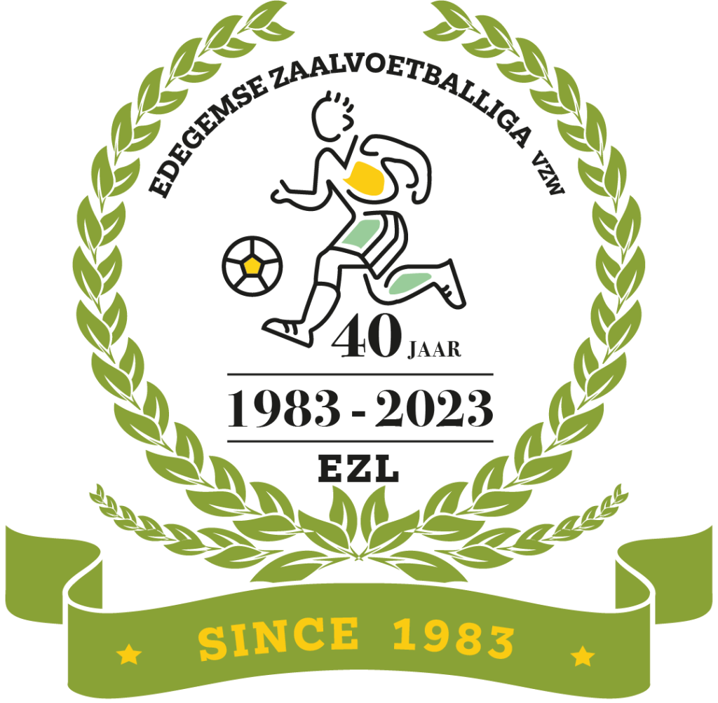 EZL – Edegemse Zaalvoetballiga
